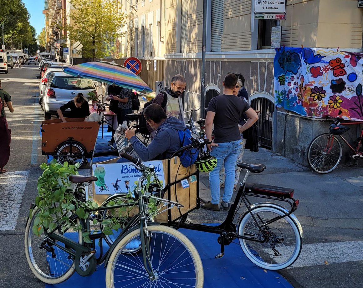 FIAB - Federazione Italiana Ambiente e Bicicletta